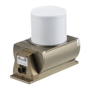 3D Radar Sensors - indurad - 3D Radar Machine Vision