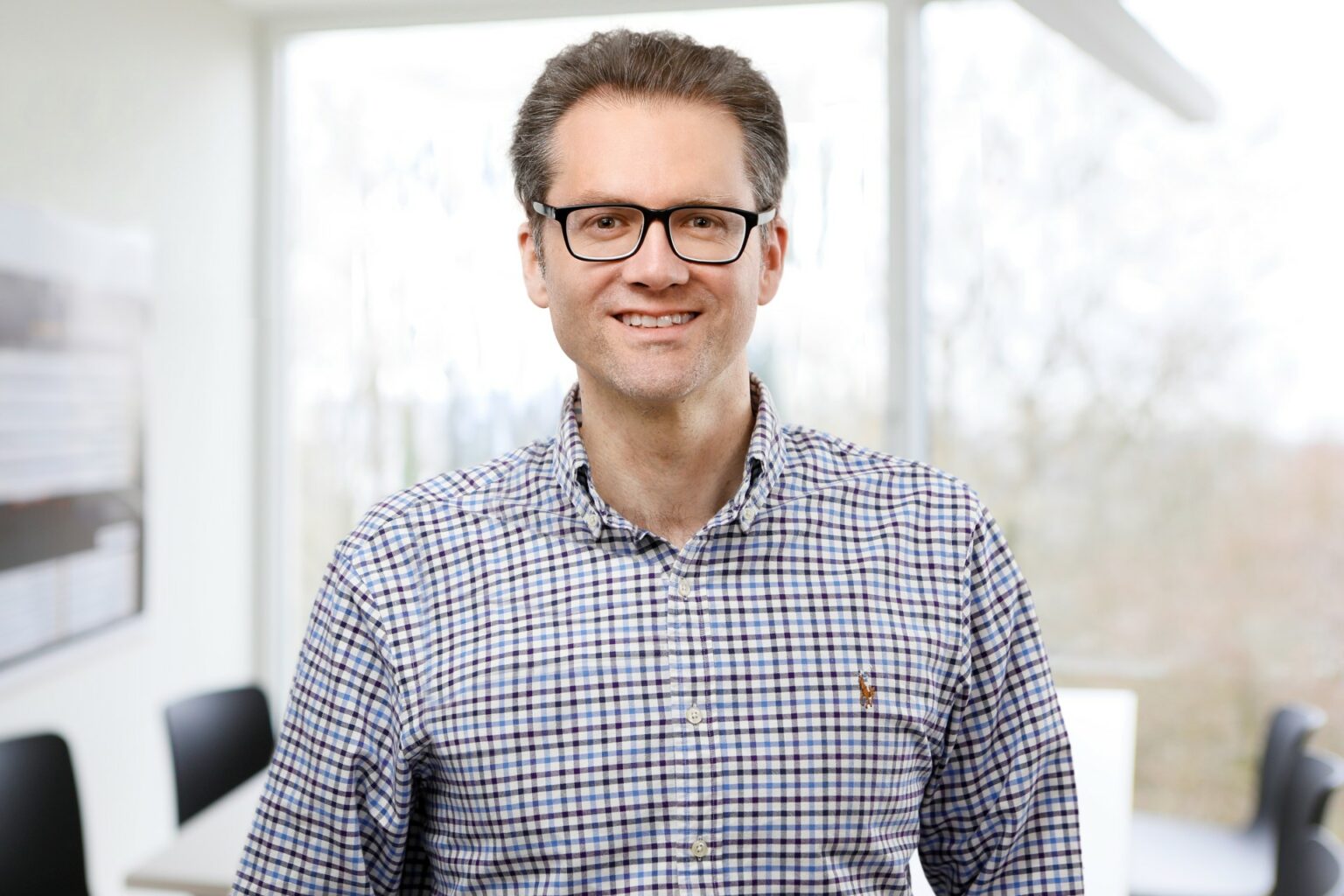 Management Team - indurad - 3D Radar Machine Vision