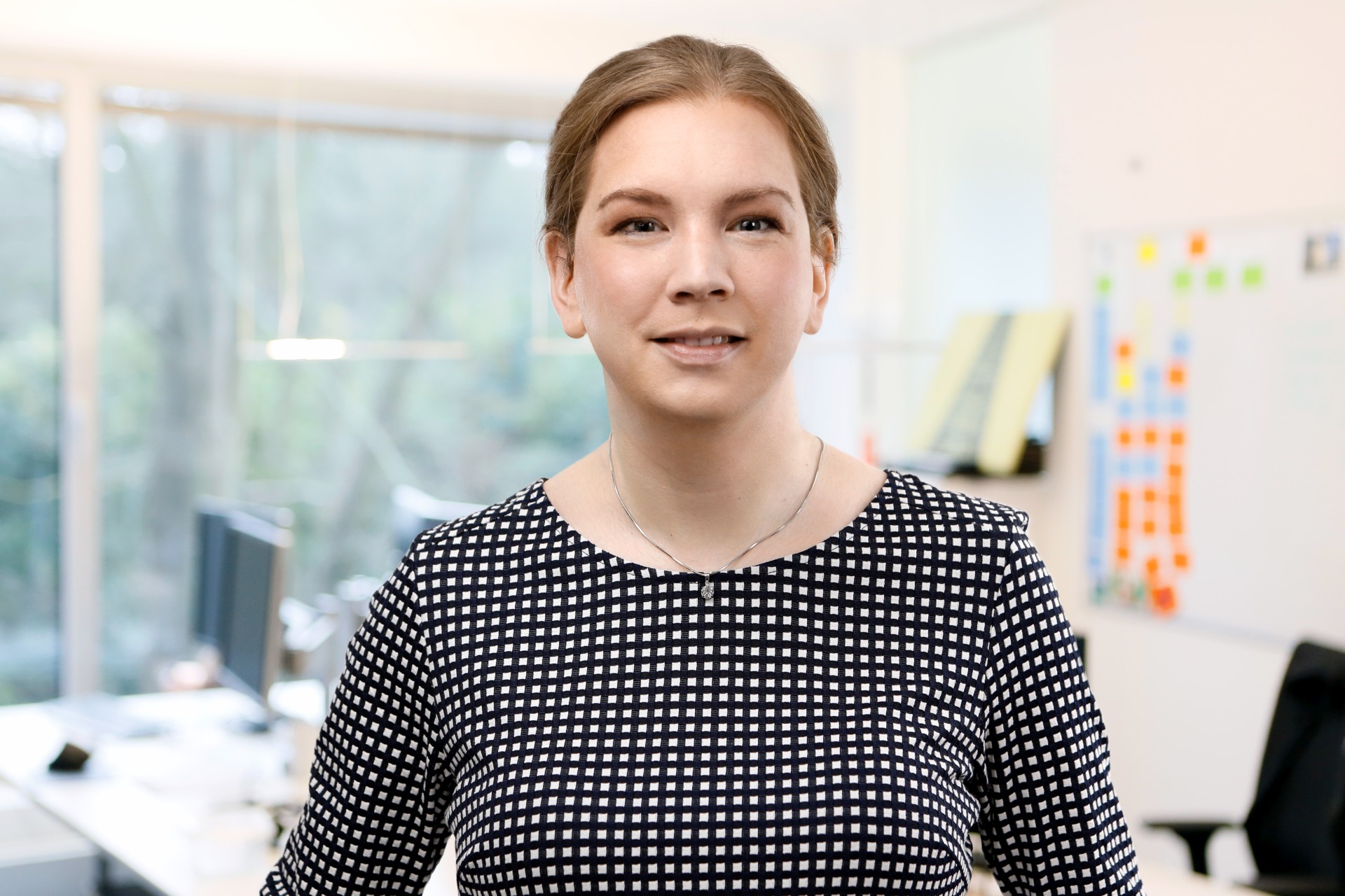 Management Team - indurad - 3D Radar Machine Vision