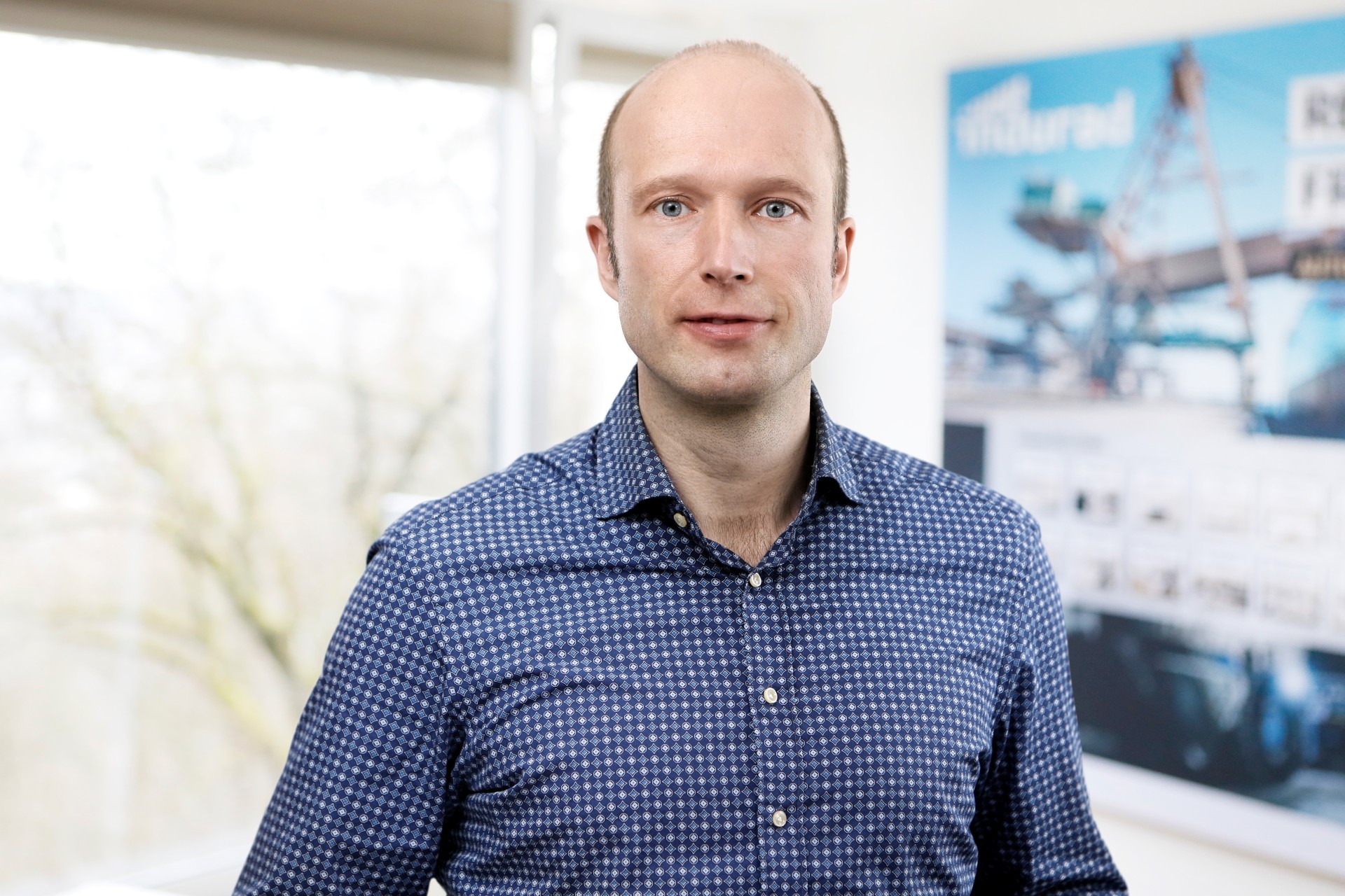 Management Team - indurad - 3D Radar Machine Vision