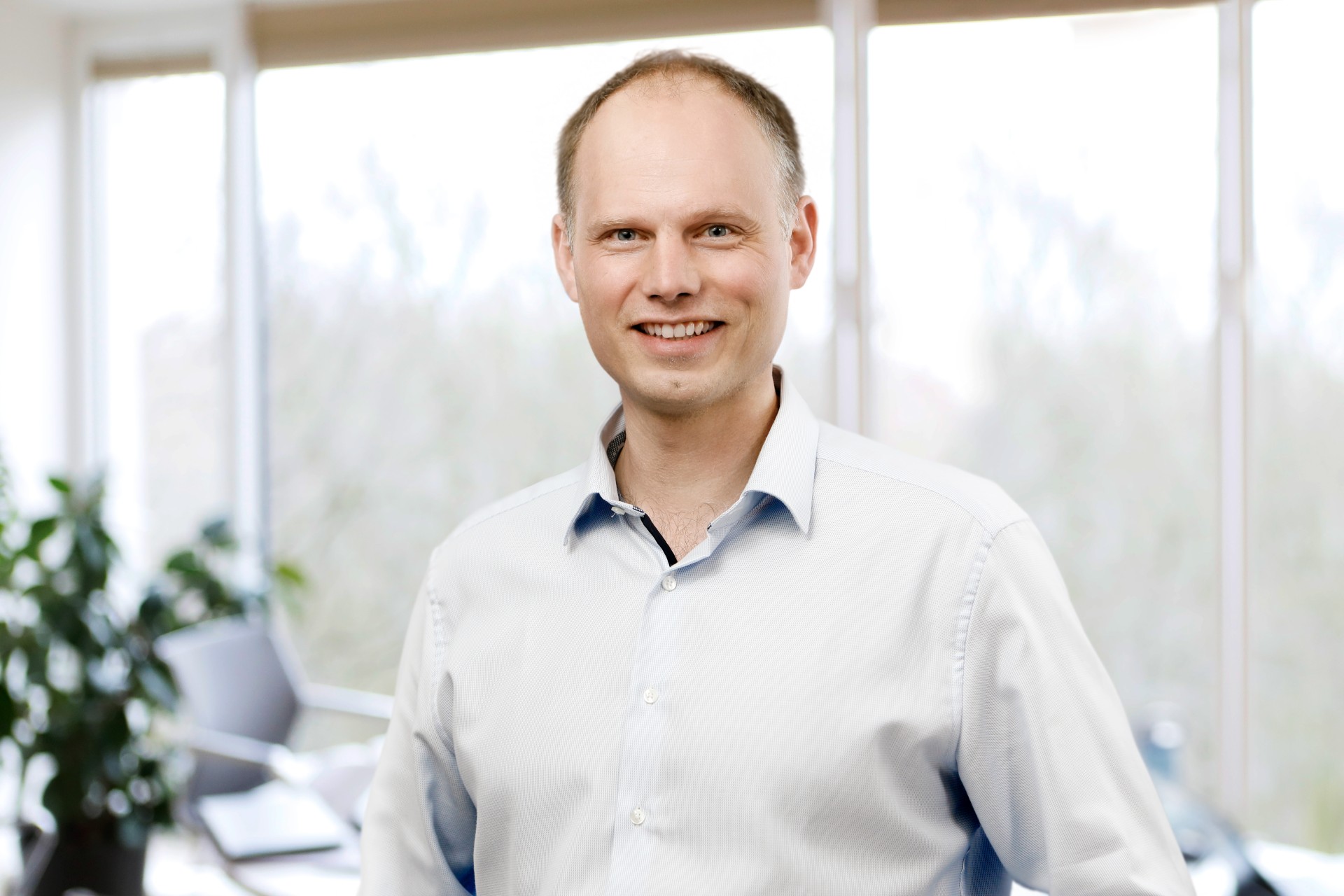 Management Team - indurad - 3D Radar Machine Vision