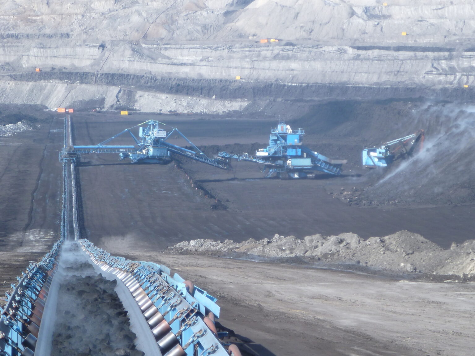 Machine Positioning (IPCC) - Indurad GmbH