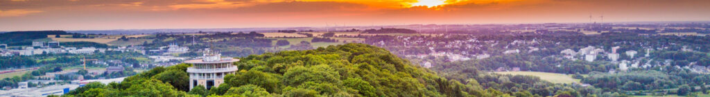 Products - indurad - 3D Radar Machine Vision