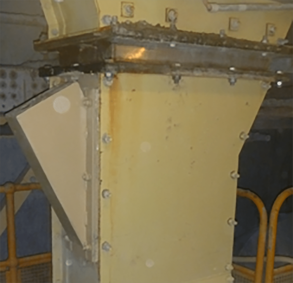 iLevel1D - indurad - 3D Radar Machine Vision