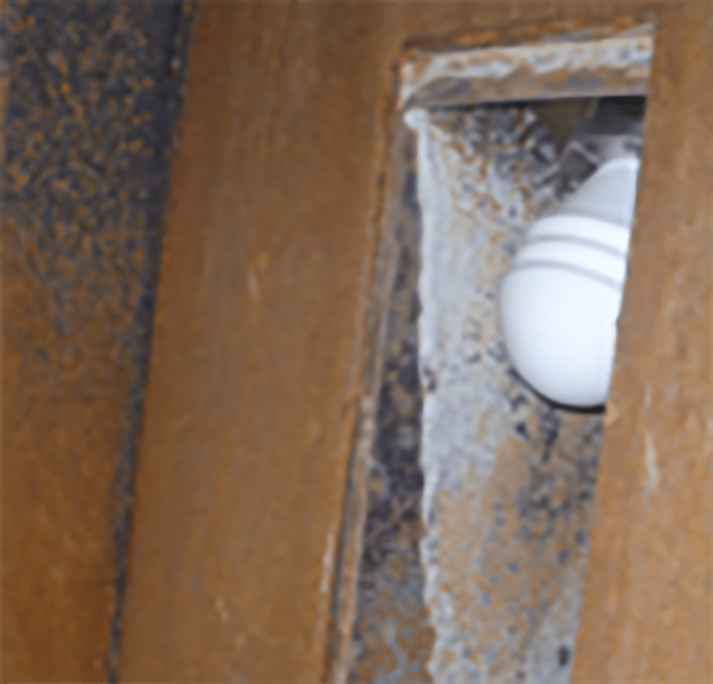 iLevel1D - indurad - 3D Radar Machine Vision